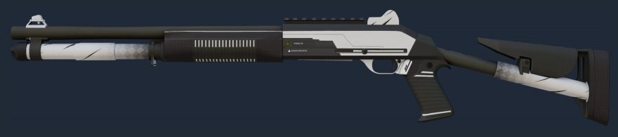 White Loadout in CS2 [Best CS2 White Skins] | Profilerr