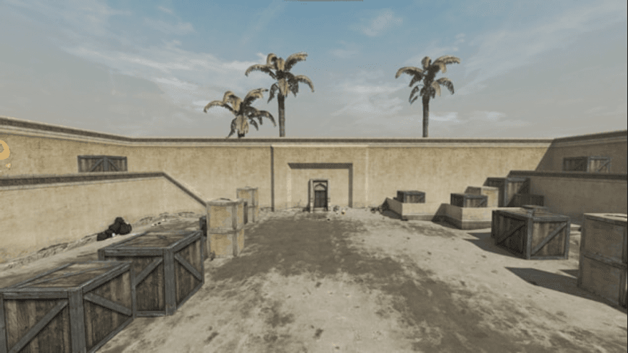 Best 1v1 Maps in CS2 | Profilerr