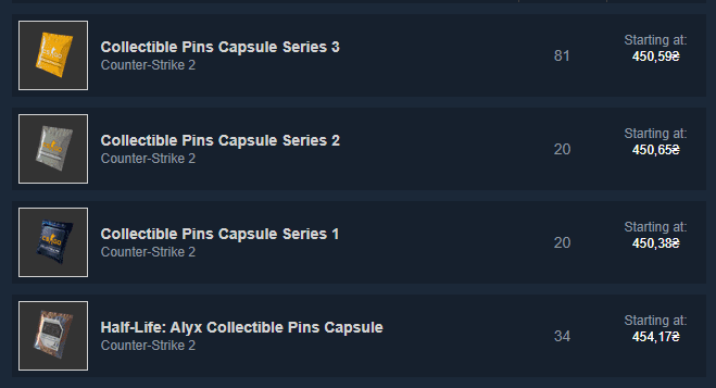 How to Get Pins in CS2? | Profilerr