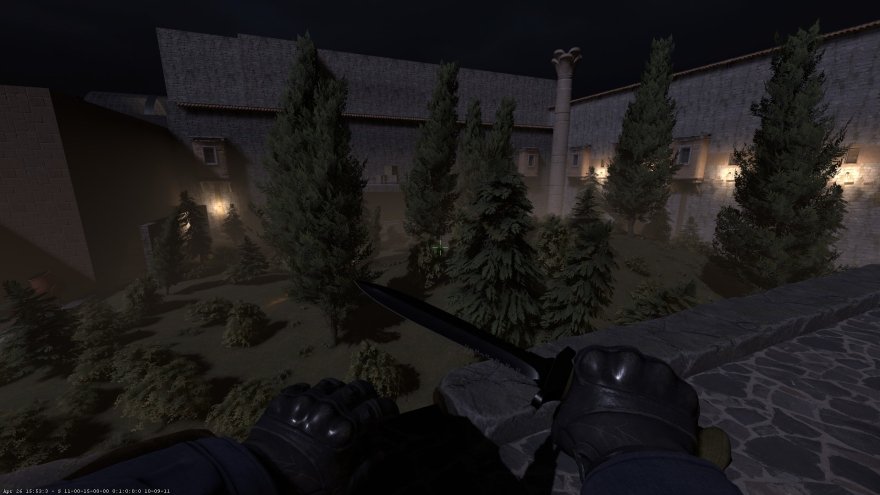 Cs2 Hide And Seek 5 Best Maps And How To Set Up A Server Profilerr 3172