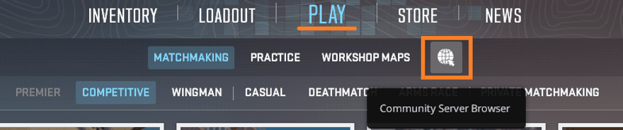 How To Host A Cs2 Server [guide] Profilerr