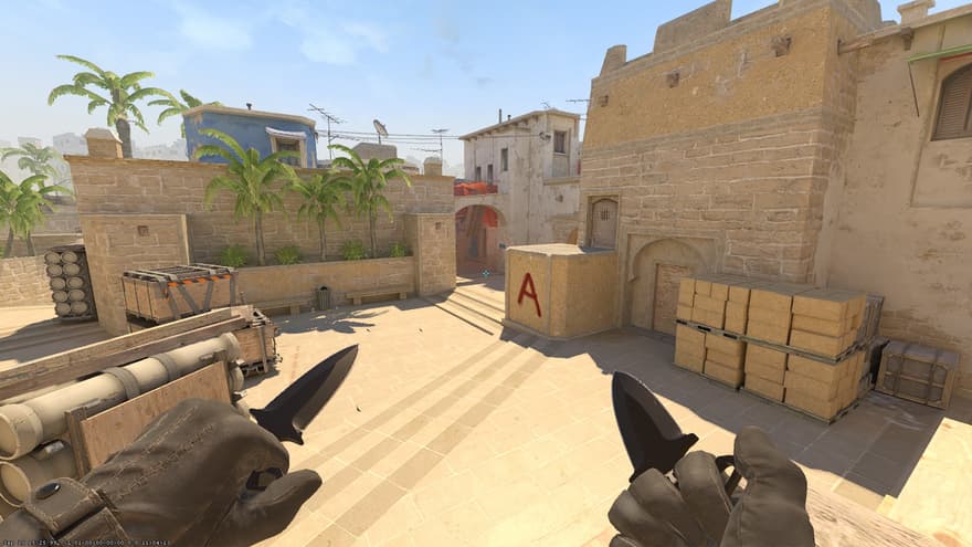 CS2 Weapon Commands| Profilerr