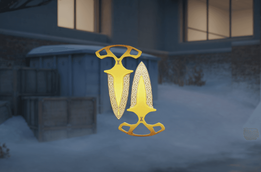 Cheapest CS2 Knives (Under $100) | Profilerr