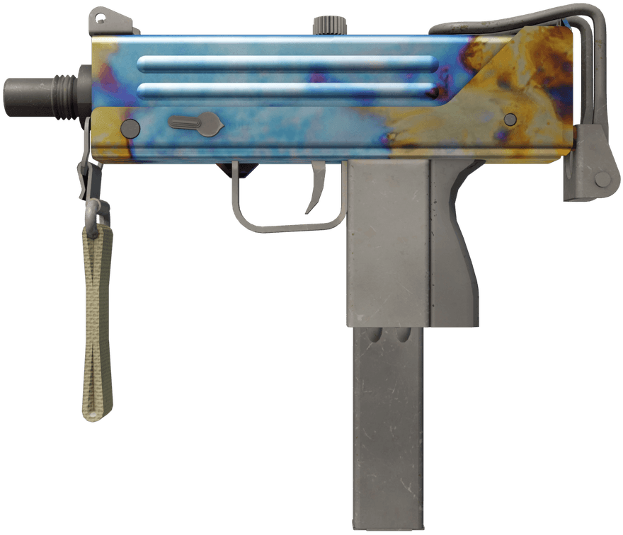 CS2 Case Hardened Pattern Guide | Profilerr