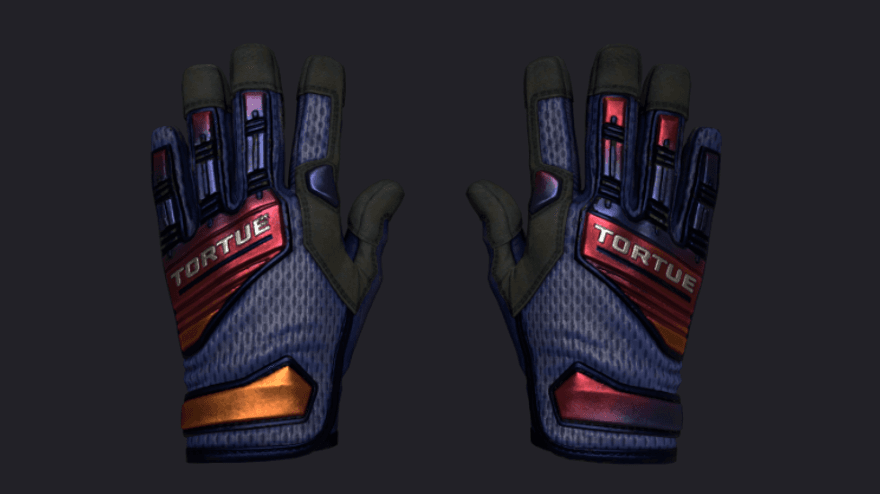 CS2 Fade Patterns: Types & What is Full Fade? | Profilerr