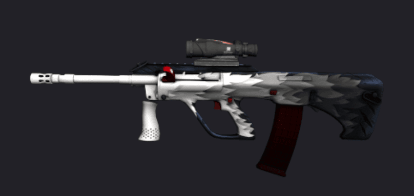 Лучшие дешевые и красивые скины КС 2: обзор топ-20 | Profilerr