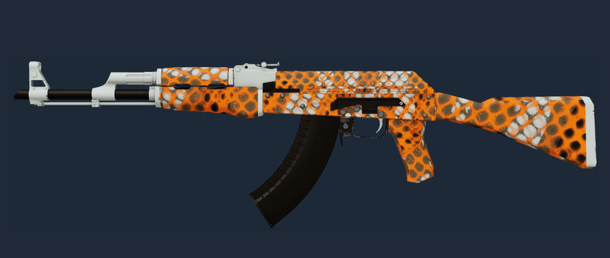 The Best Cheap AK Skins in CS2 (CS:GO) Under $10 | Profilerr