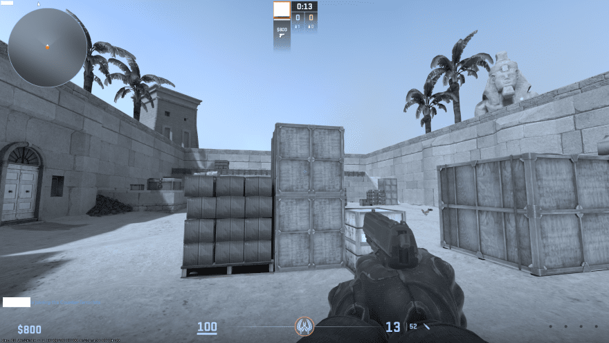 How To Set 1v1 In Cs2 Maps Private Server Commands Profilerr 8188