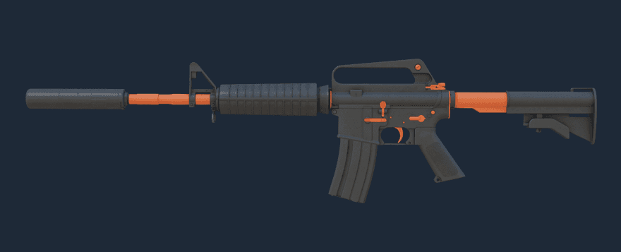 Best Restricted Skins in CS2 for Each Weapon Type | Profilerr