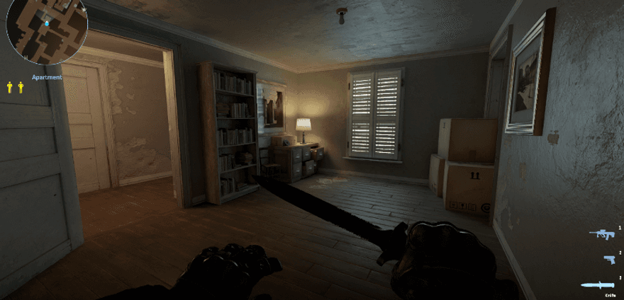 CS2 Italy Callouts | Profilerr