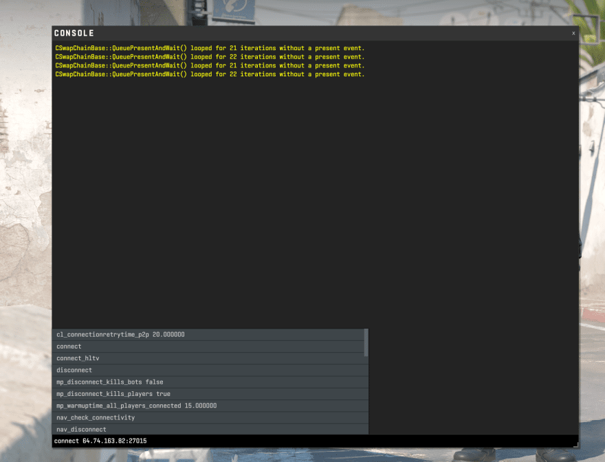 CS2 Zombie Escape Servers + How to Join? [Guide] | Profilerr