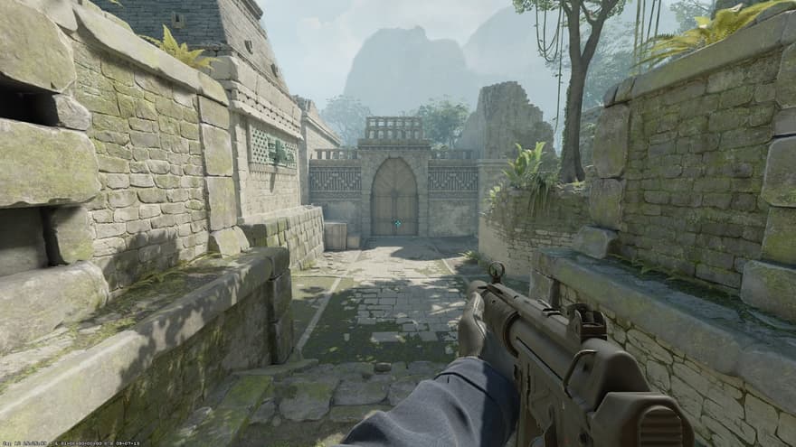 CS2 Weapon Animations in Real Life (Video) | Profilerr