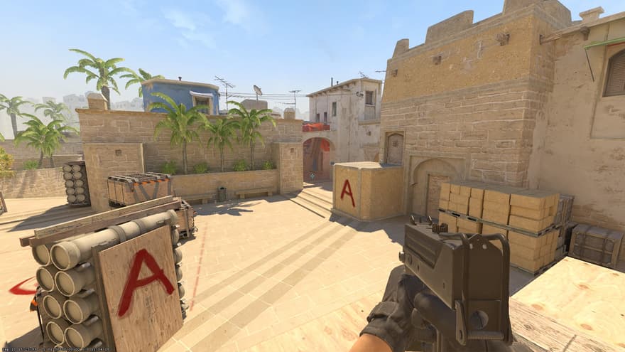 CS2 Weapon Commands| Profilerr