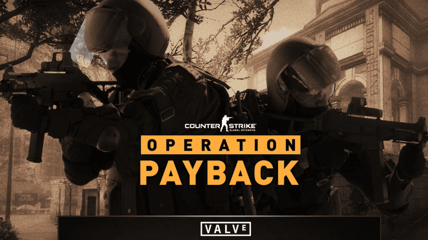 All CS Operations [CS:GO & CS2] | Profilerr