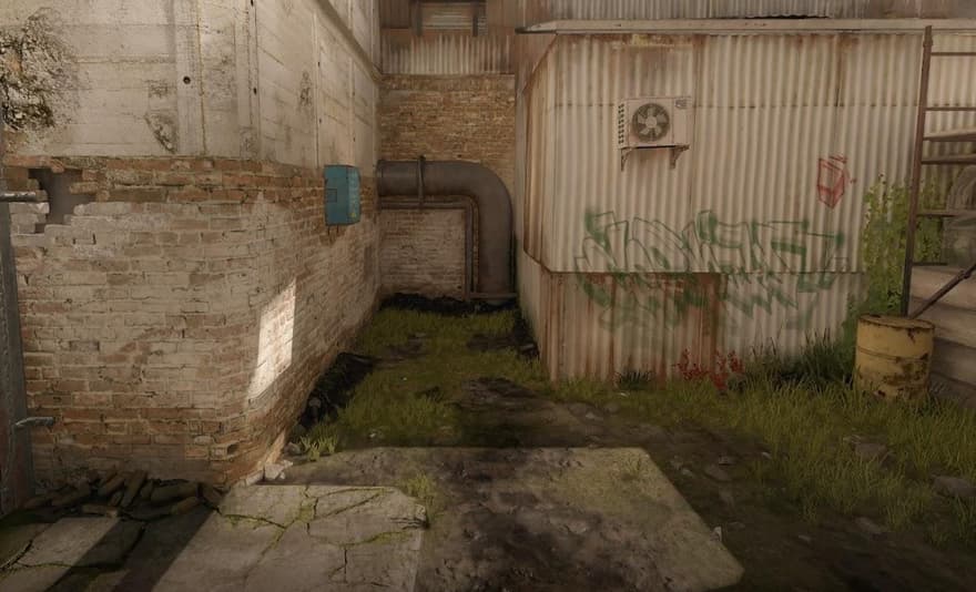 CS2 Cache Callouts Map [All Locations & Names] | Profilerr