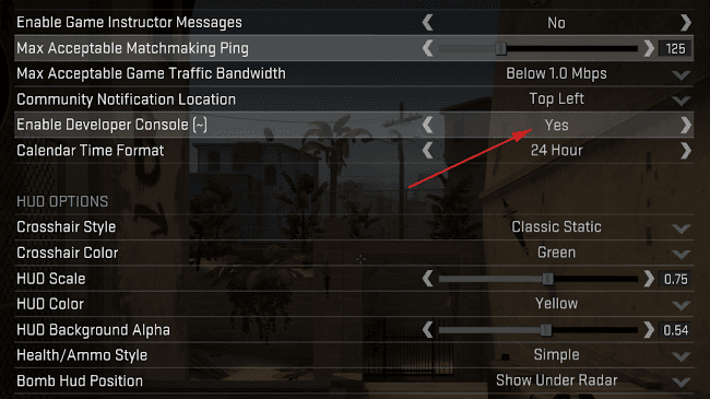 How to Show FPS in CS:GO + CS:GO Show FPS Commands | Profilerr