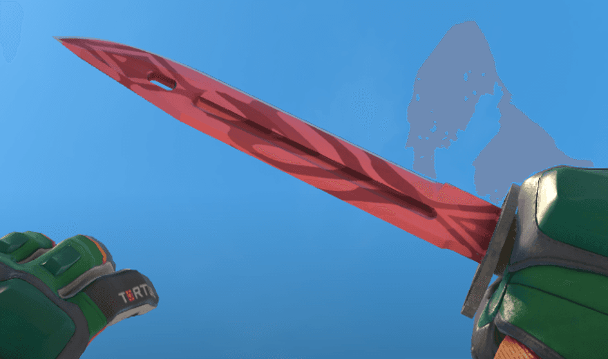 CS2 Slaughter Patterns: Check Different Types of Slaughter Skin | Profilerr