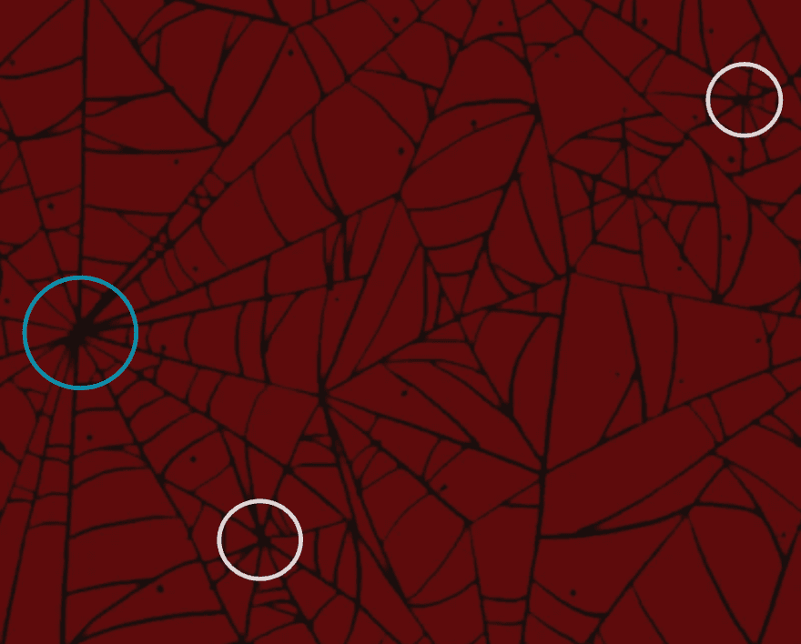 Butterfly Crimson Web Patterns: Explanation & Rare Patterns | Profilerr