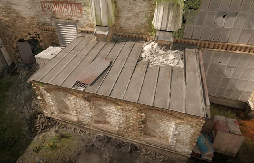 CS2 Cache Callouts Map [All Locations & Names] | Profilerr