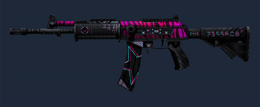 Best Galil Skins in CS2 | Profilerr