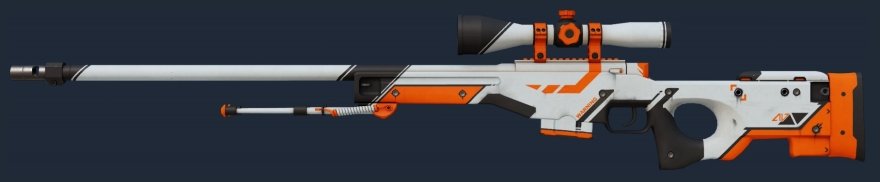 White Loadout in CS2 [Best CS2 White Skins] | Profilerr