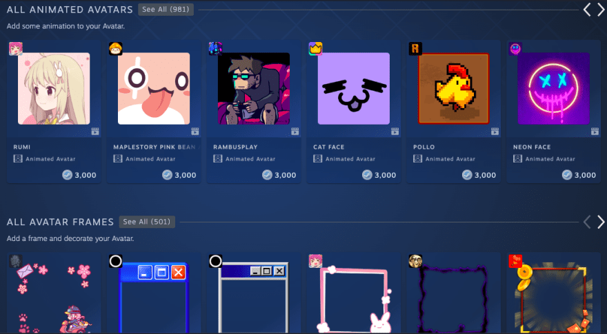 CS2 Animated Avatar: Guide on How to Make It | Profilerr