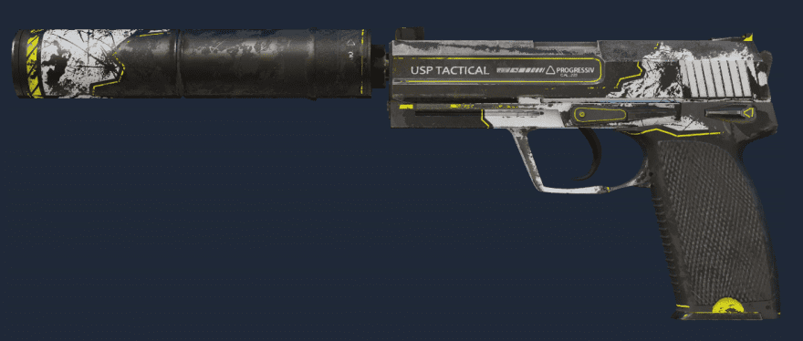 CS2 Black Loadout: Best Black Skins in CS2 | Profilerr