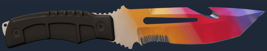 CS2 Knife Tier List: Ultimate Ranking | Profilerr