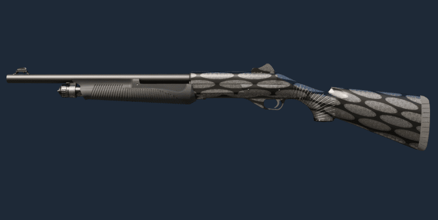 CS2 Black Loadout: Best Black Skins in CS2 | Profilerr