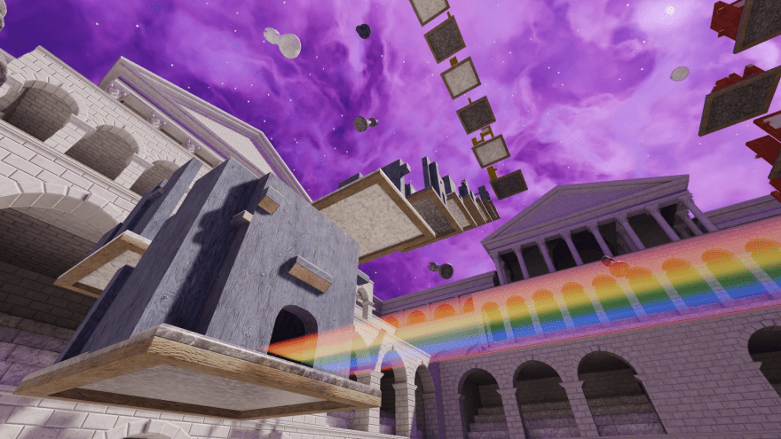 Best CS2 Parkour Maps: B-hop, KZ, Surf | Profilerr