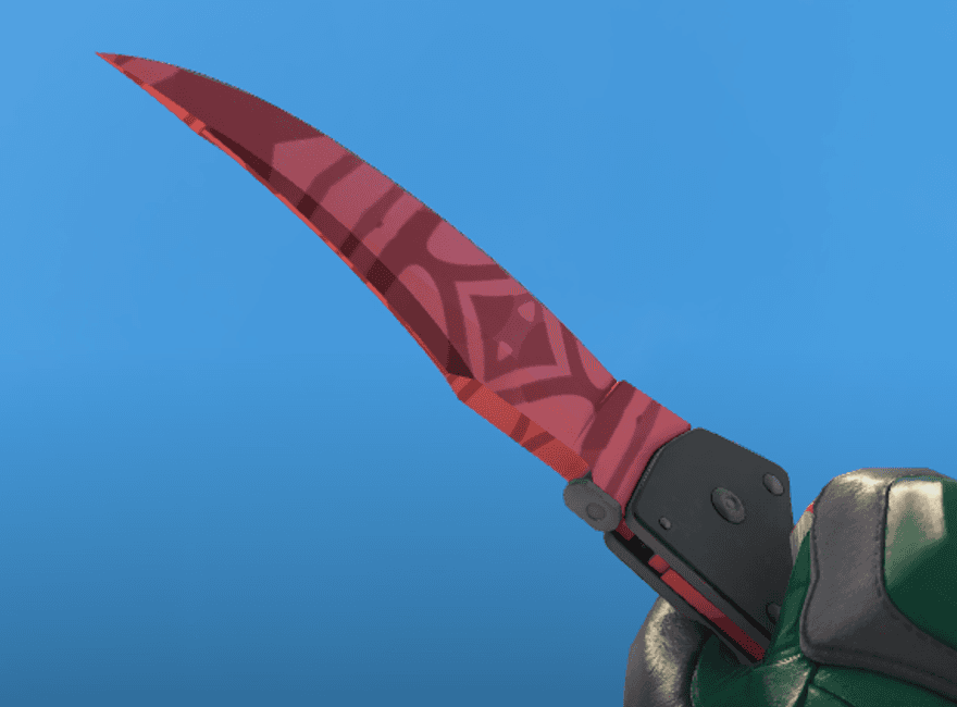 CS2 Slaughter Patterns: Check Different Types of Slaughter Skin | Profilerr