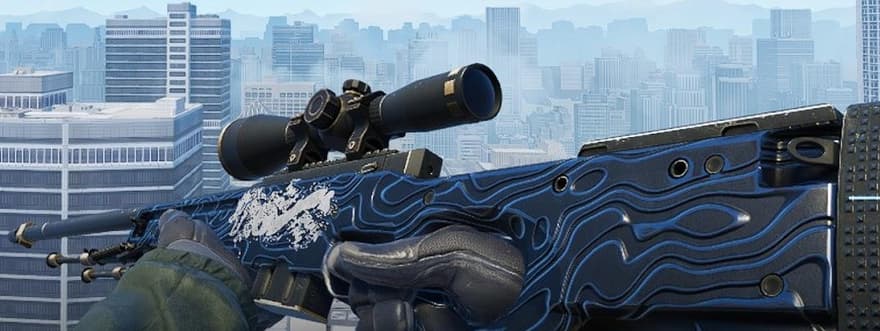 Best AWP Sticker Crafts in CS2 | Profilerr