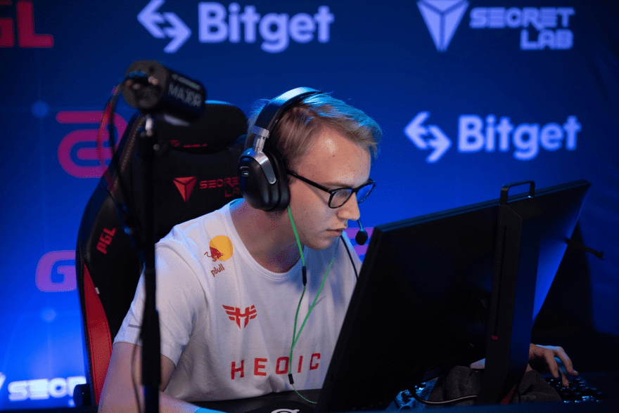 10 Youngest CS2 Pro Players | Profilerr