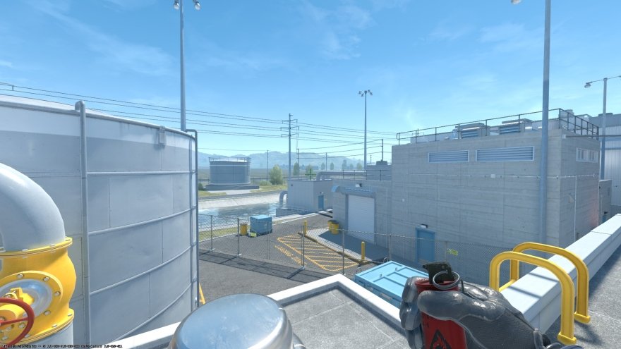 CS2 Nade Binds: How to Bind Grenades in CS2? | Profilerr