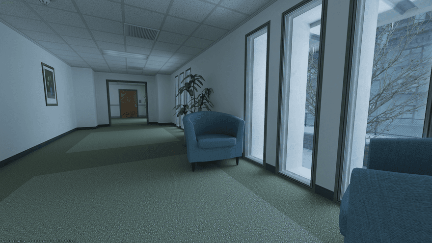 CS2 Office Callouts | Profilerr