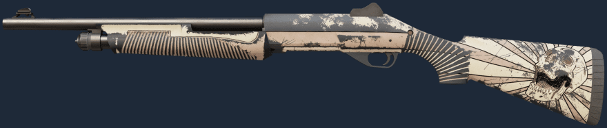 White Loadout in CS2 [Best CS2 White Skins] | Profilerr