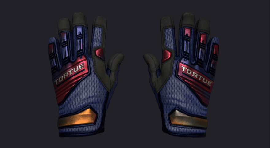 CS2 Fade Patterns: Types & What is Full Fade? | Profilerr