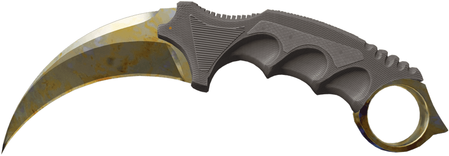Case Hardened Gold Gem: Most Valuable Weapon Patterns | Profilerr