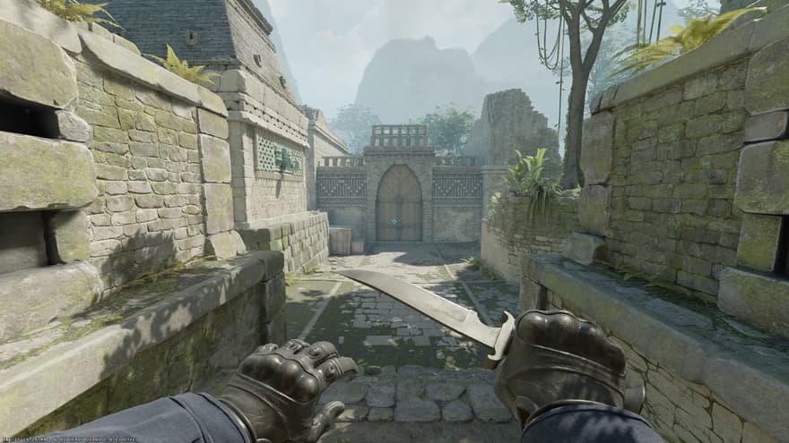 CS2 Weapon Animations in Real Life (Video) | Profilerr