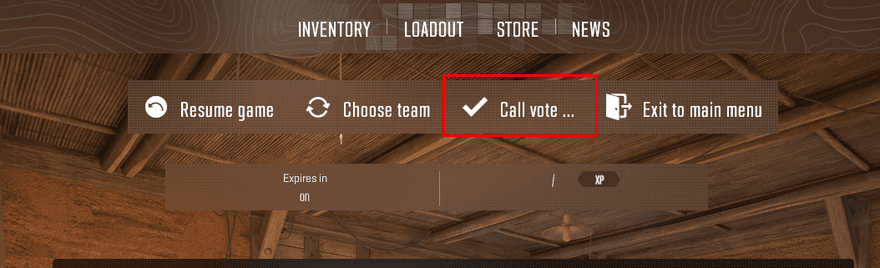 CS2 Restart Round & Match Commands | Profilerr