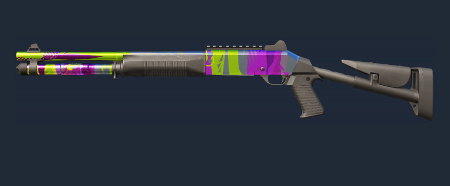 Best Restricted Skins in CS2 for Each Weapon Type | Profilerr