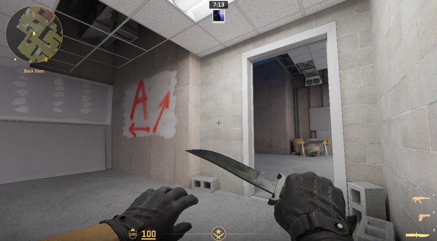 Vertigo Callouts: Explanation for All Vertigo Map Callouts in CS2 ...