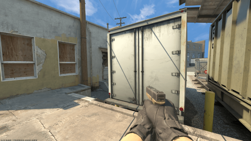 Wszystkie polecenia HUD CS 2 (przewodnik konfiguracyjny)