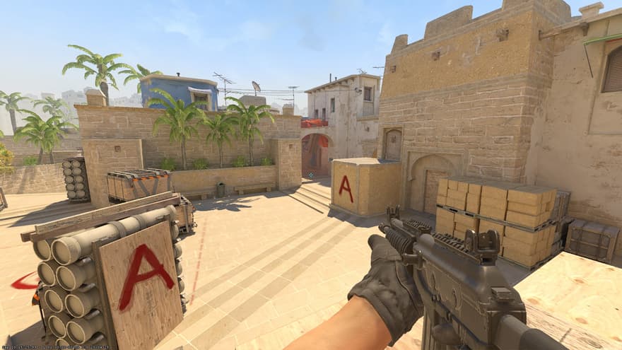 CS2 Weapon Commands| Profilerr