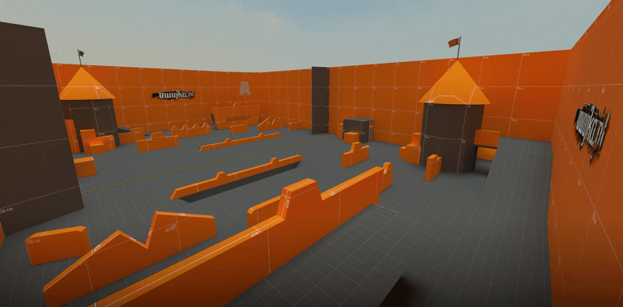 Best CS2 1v1 Maps in 2025 | Profilerr