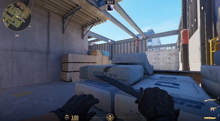 Vertigo Callouts: Explanation for All Vertigo Map Callouts in CS2 ...