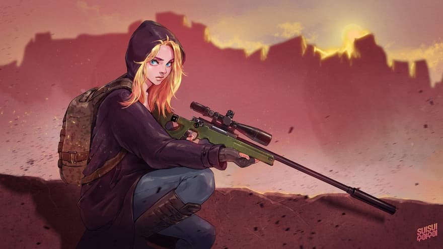 Best CS2 Wallpapers: Top CS2 Backgrounds | Profilerr