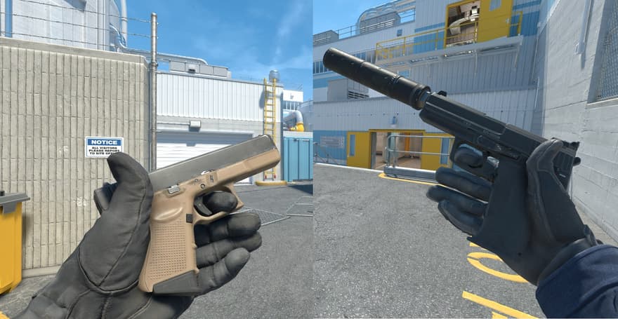 Как играть Нюк: топ-7 тактик игры на карте Nuke в КС 2 | Profilerr