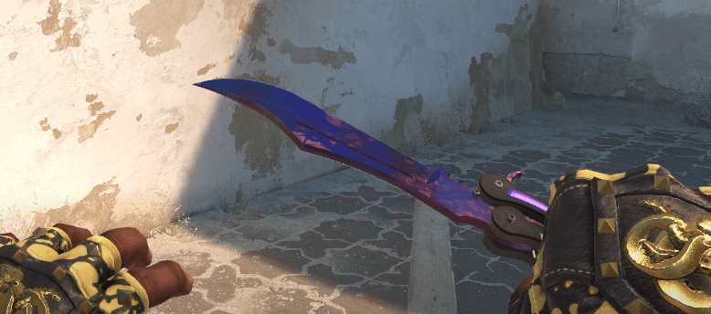 CS2 Doppler Phases: Guide & Rarest Patterns | Profilerr