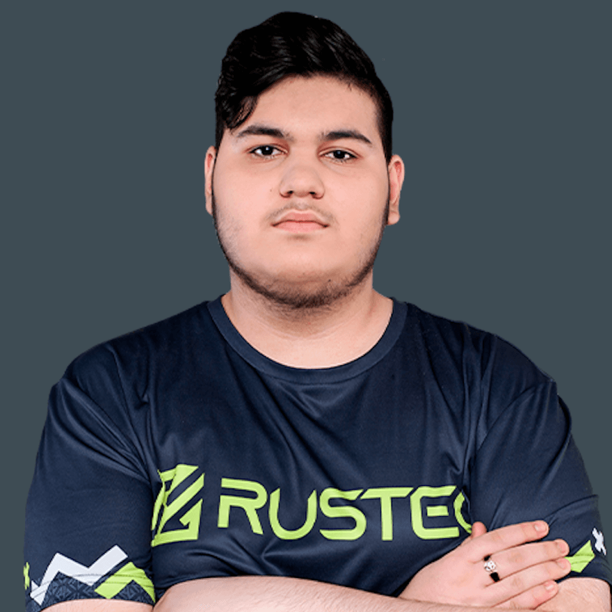 Top 1 gracz CS2 na FACEIT: kim jest i jak gra